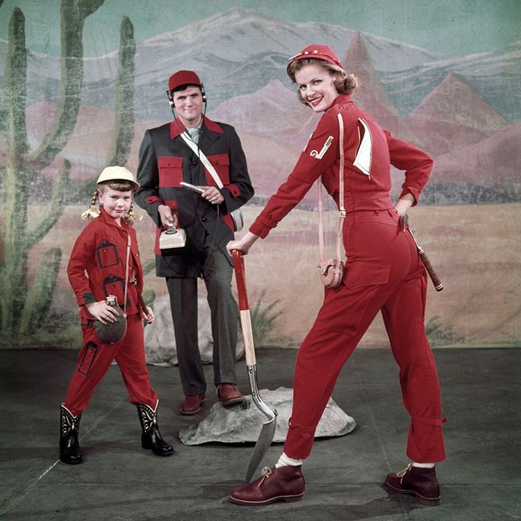 Atomic Snapshots: San Rafael Swell & Uranium Fever | Atomic Tourism