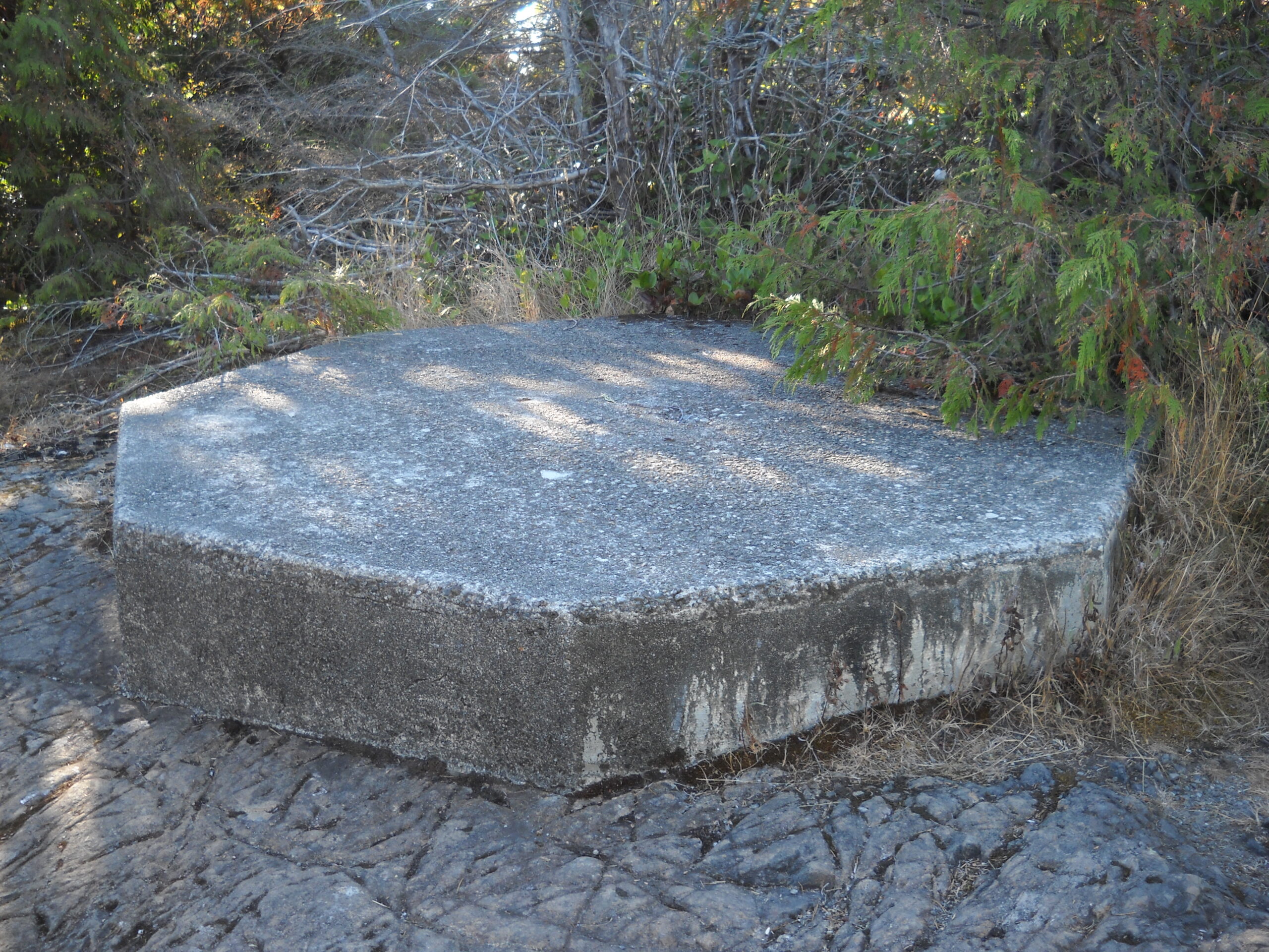 Atomic Snapshots: Radar Hill | Atomic Tourism