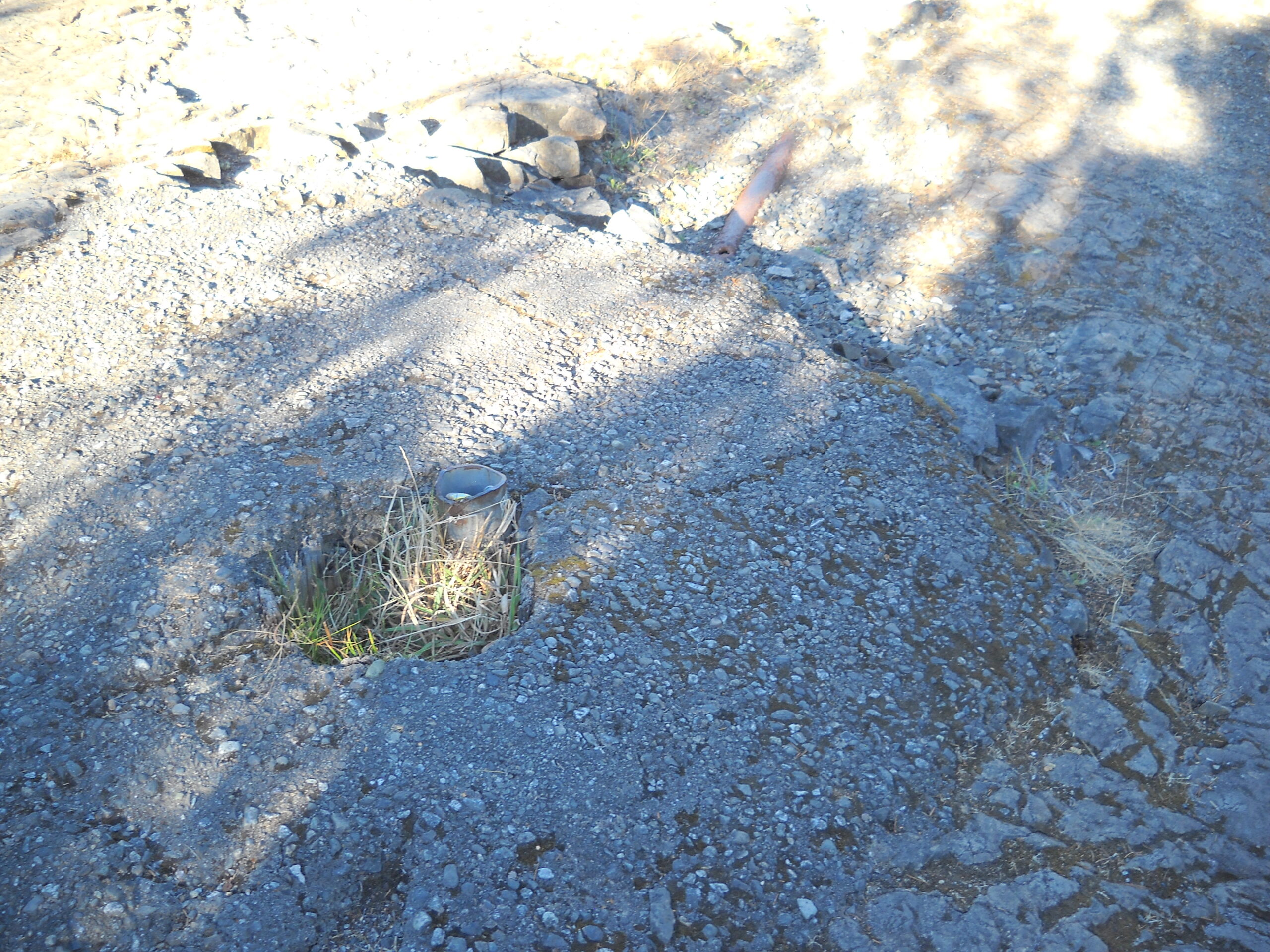 Atomic Snapshots: Radar Hill | Atomic Tourism